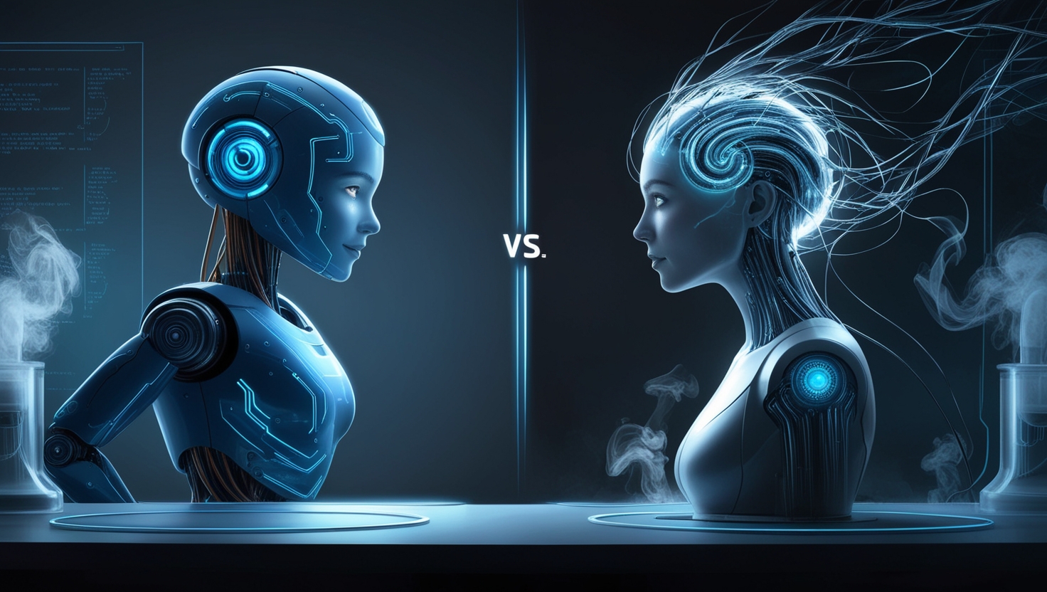 Agentic AI vs AI Agents: 9 Key Differences